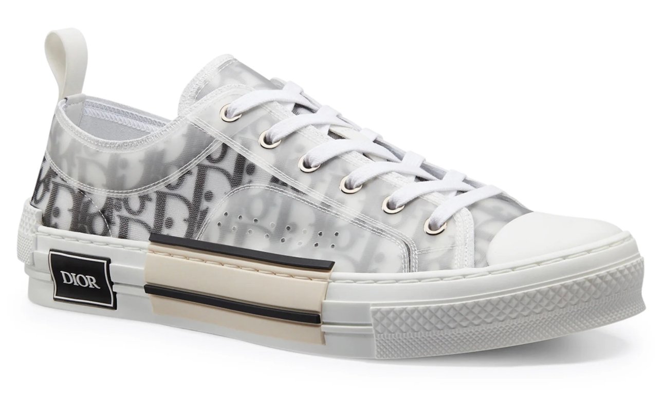 Dior b23 low – Yiodesigner