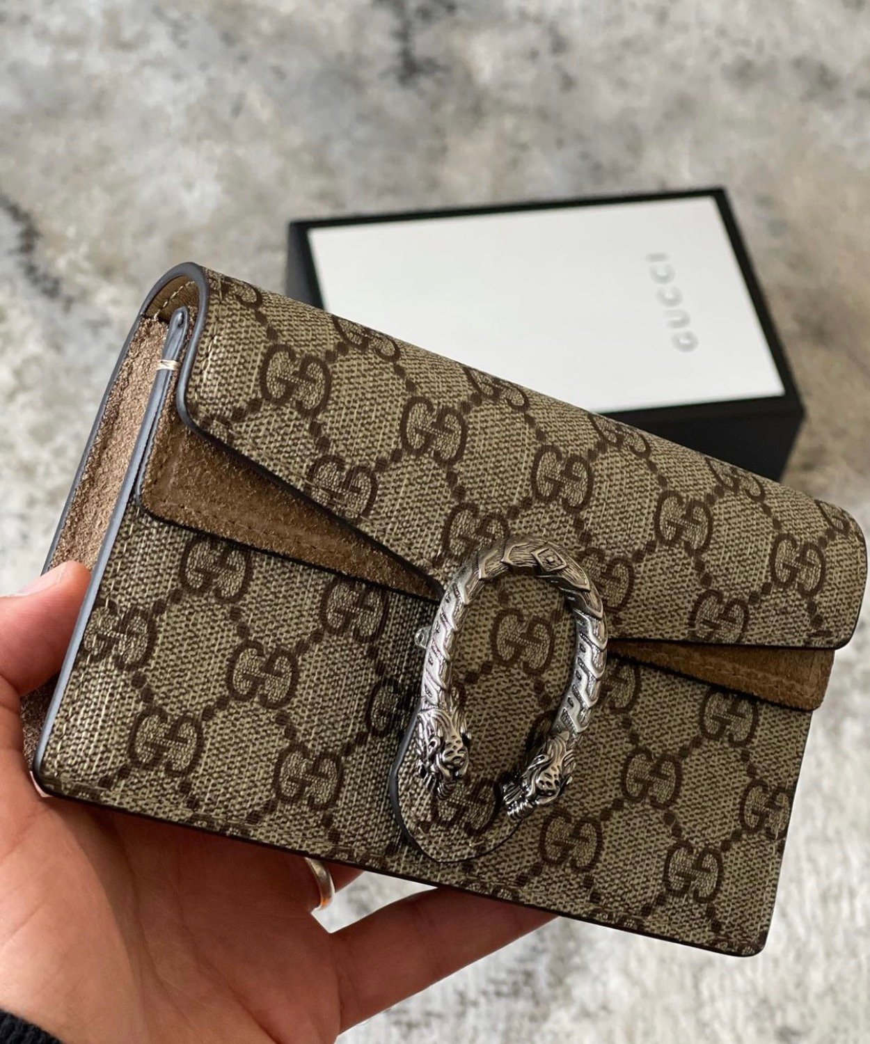 Gucci mini bag – Yiodesigner
